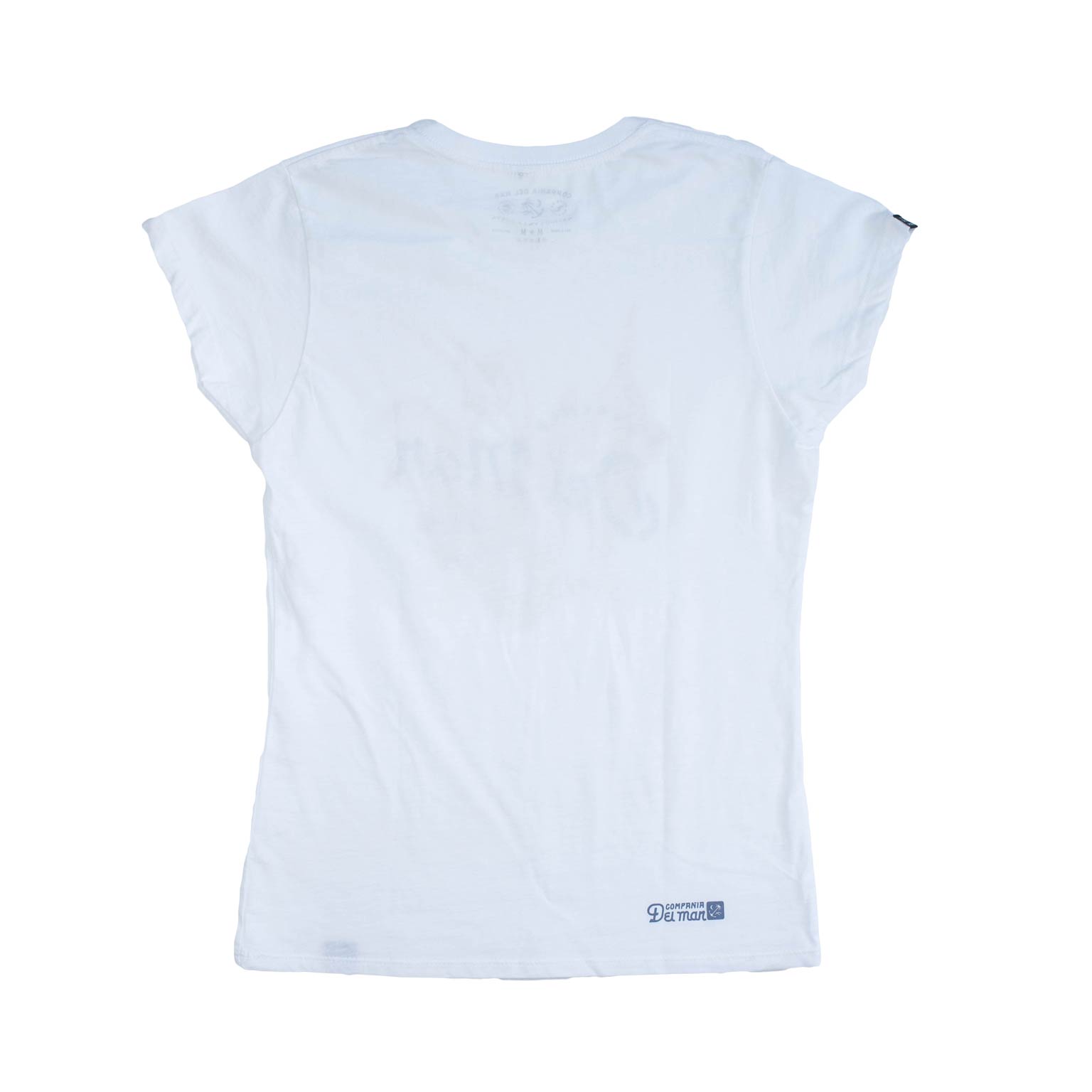 Tees PESQUERA – Co. del Mar
